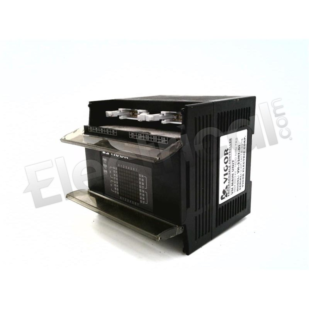 VH-32MT-DI Vigor PLC Programmer Automation