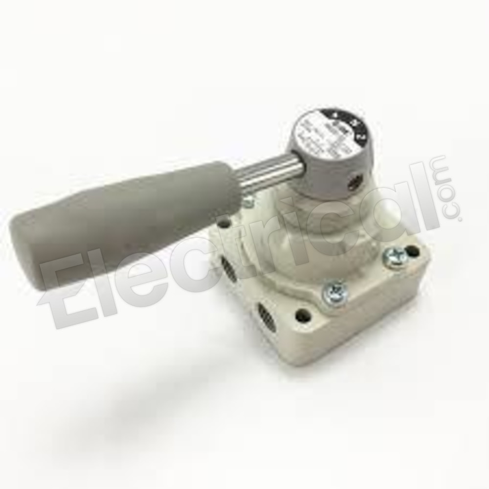 SMC VH200-02 Control Valve Valve