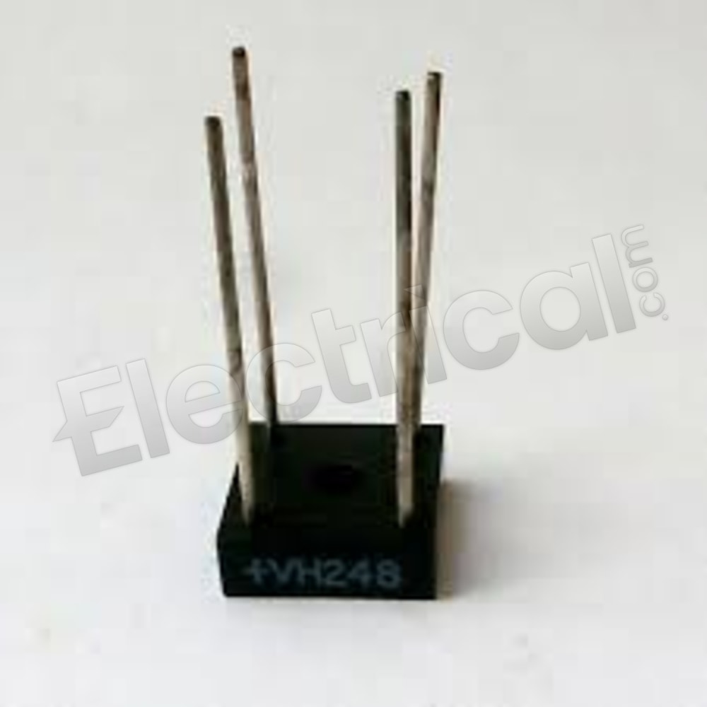 VARO VH248 Bridge Rectifier Semiconductor