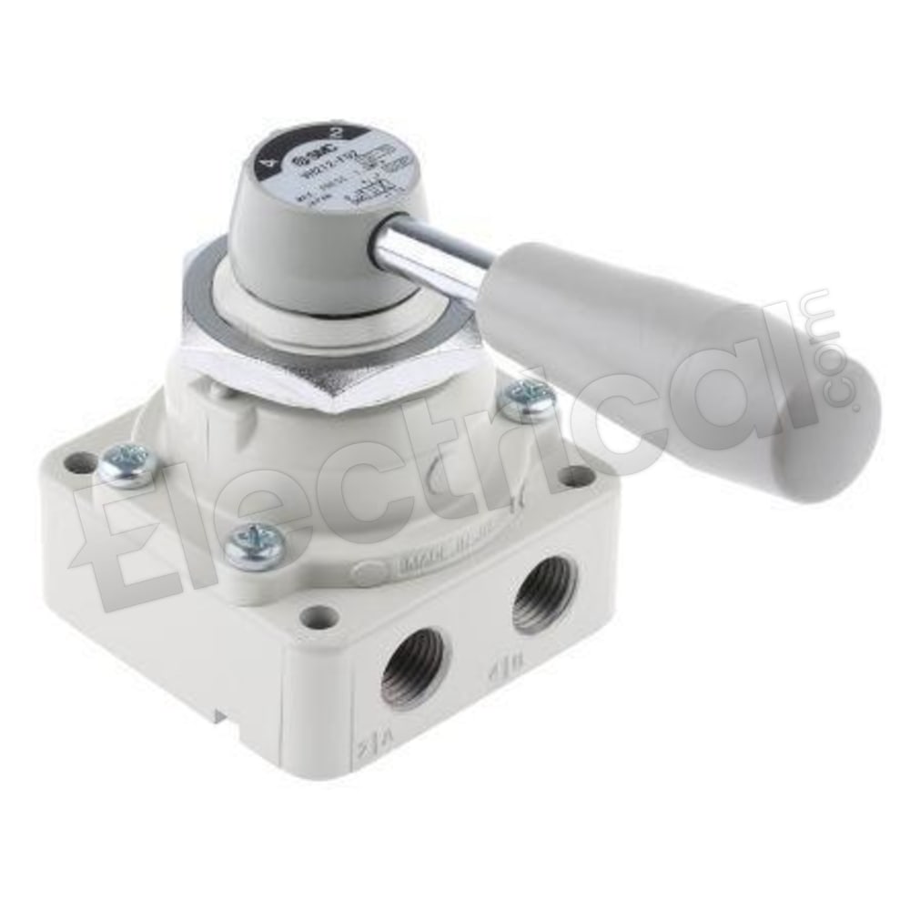 SMC VH300-03 Control Valve Valve