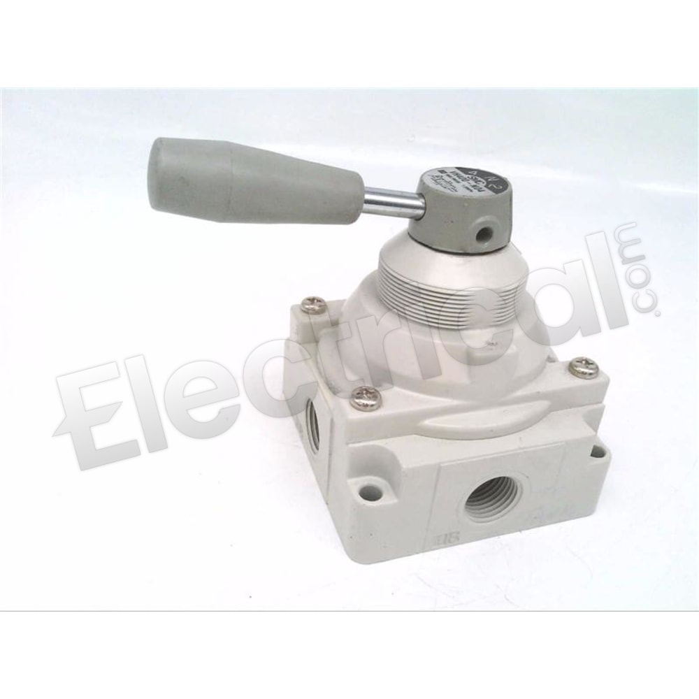 SMC VH400-N04 Control Valve Valve