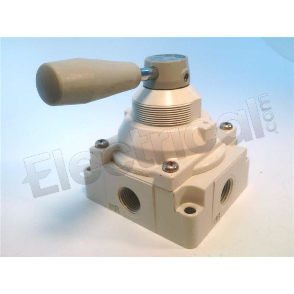 SMC VH401-N04 Control Valve Valve