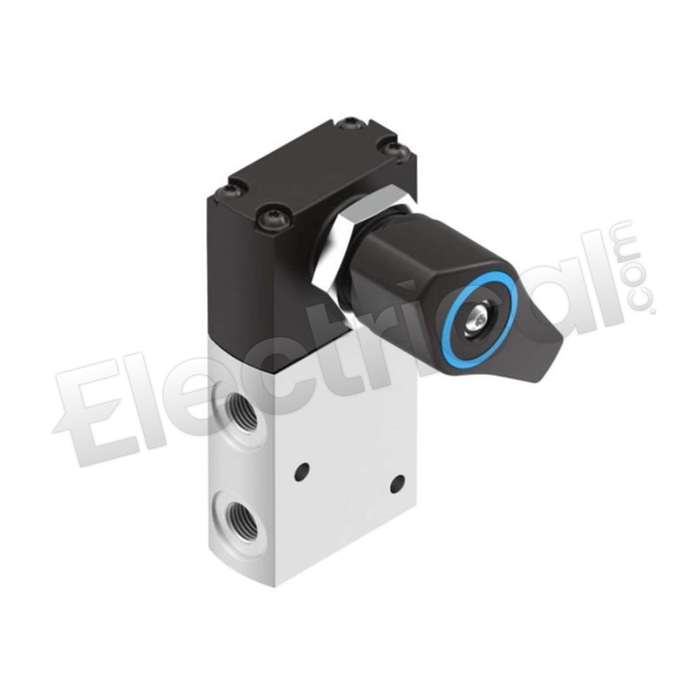 Festo VHEF-EST-M32-M-G14 Pneumatic Valve Pneumatic