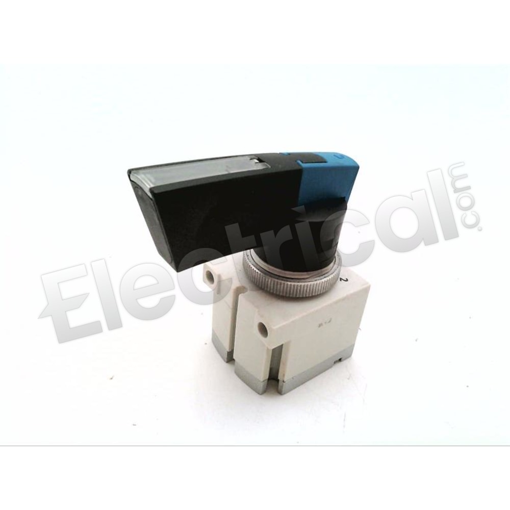 VHER-BH-M04E-G18-UD Festo Solenoid Valve Valve