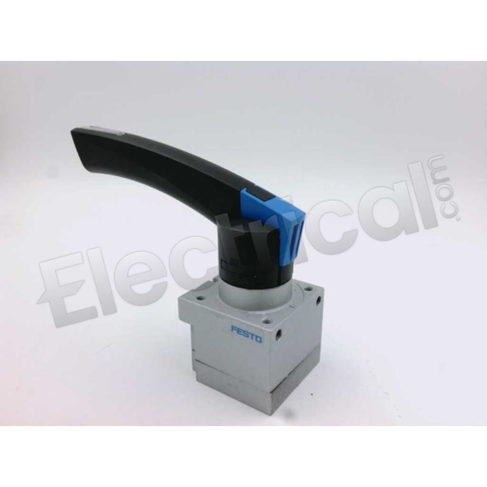VHER-P-H-B43C-B-G14 Festo Solenoid Valve Valve