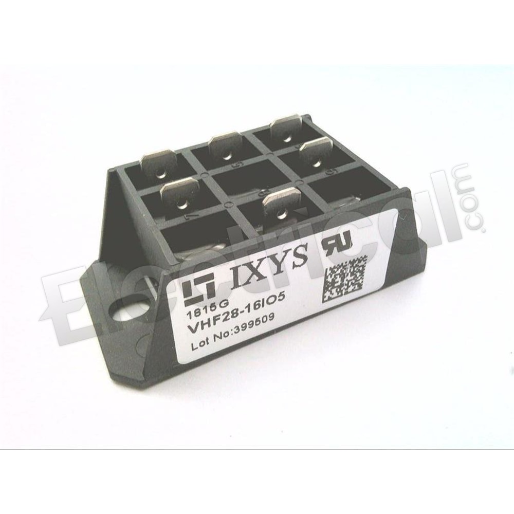 IXYS VHF28-16IO5 Bridge Rectifier Semiconductor