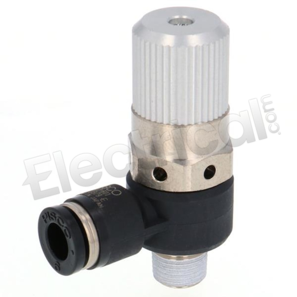 Pisco Pneumatics VHH12-601 Vacuum Pump Pump