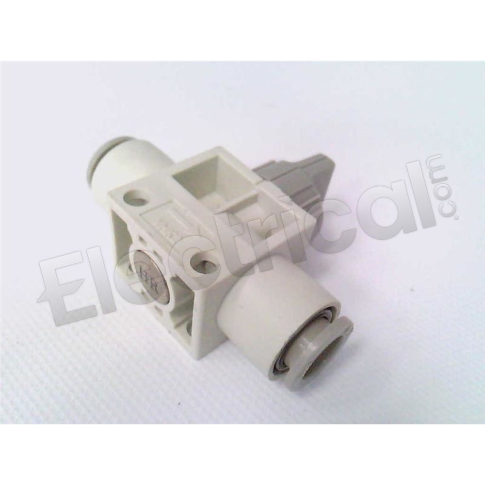 SMC VHK2-08F-08F Solenoid Valve Valve