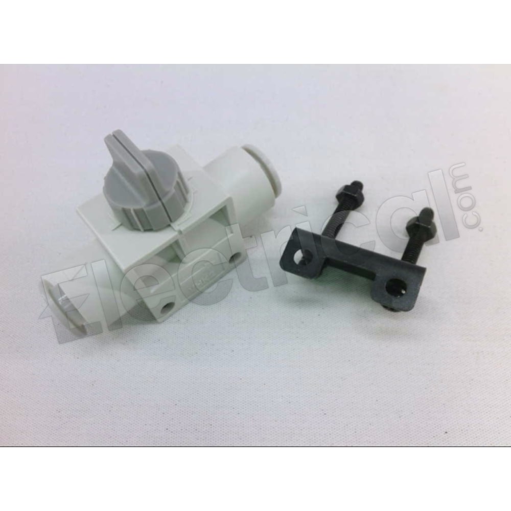 SMC VHK2-10F-10FL Solenoid Valve Valve