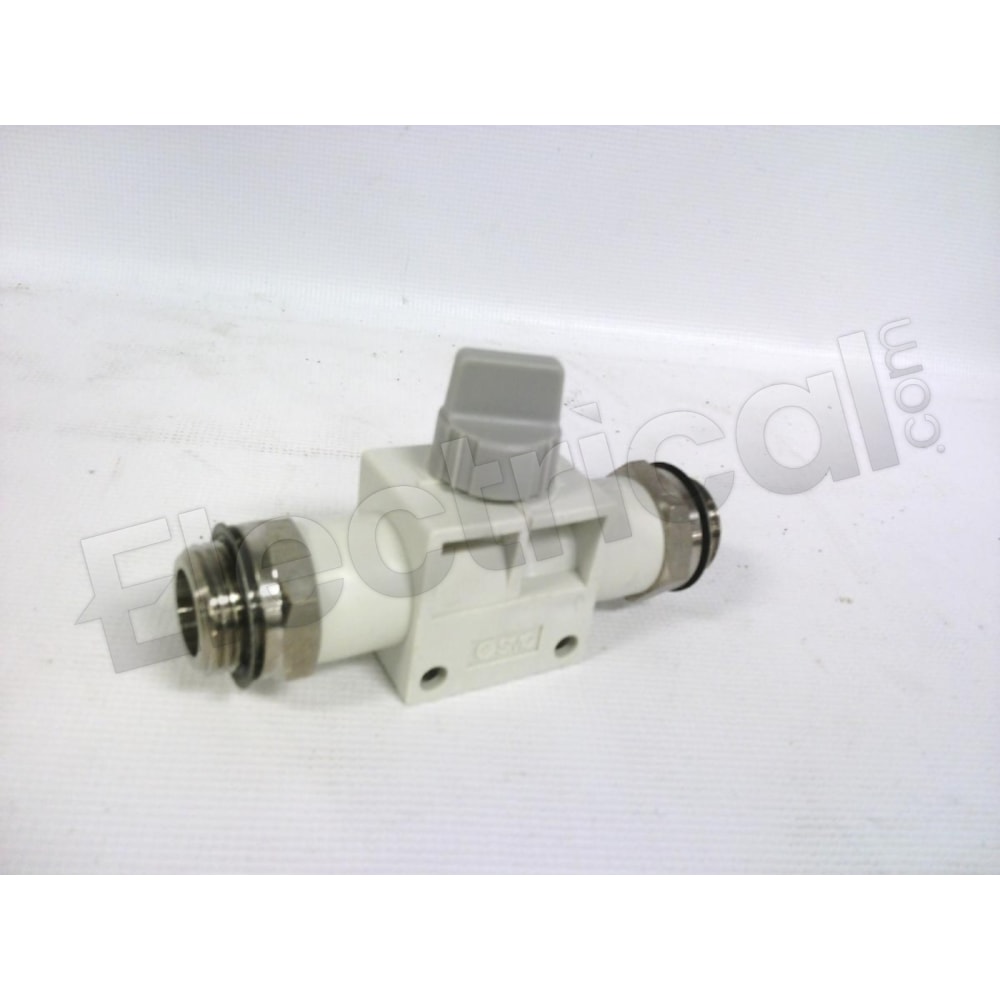 SMC VHK2-G03-G03 Solenoid Valve Valve