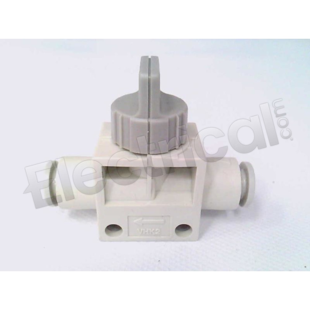 SMC VHK2A-06F-06F Pneumatic Valve Pneumatic