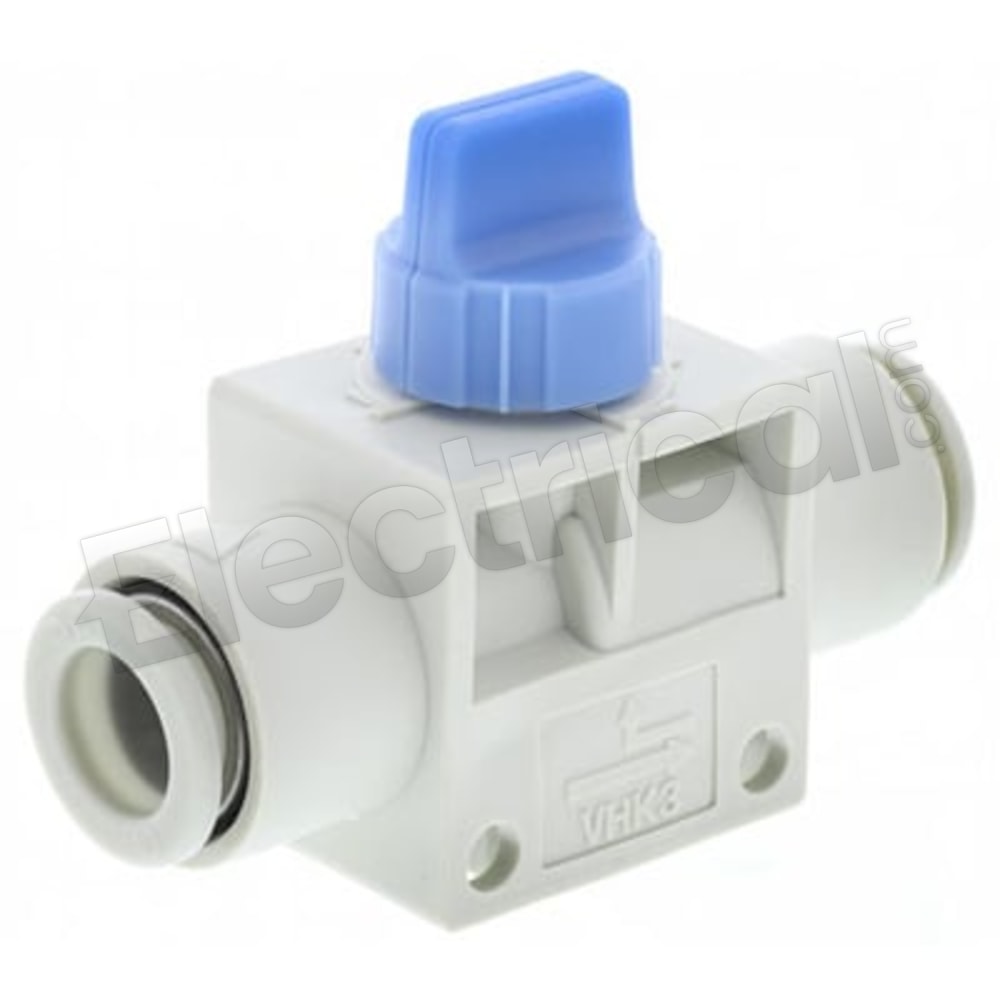 SMC VHK3-10F-10F Pneumatic Valve Pneumatic