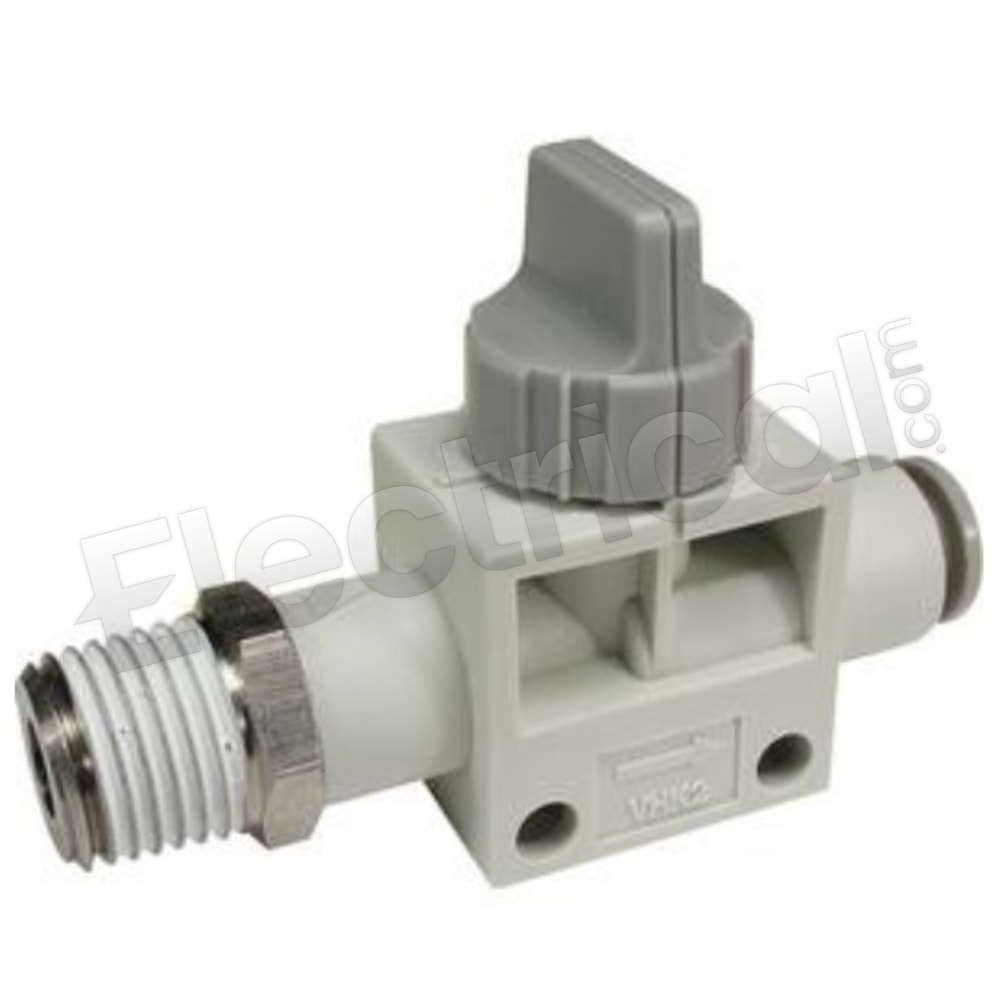 SMC VHK3A-04F-04F Pneumatic Valve Pneumatic