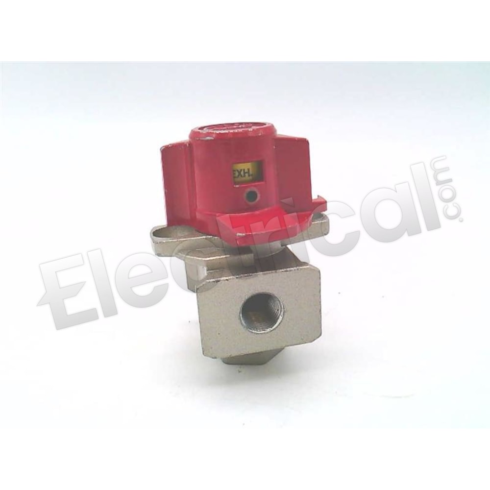 SMC VHS20-N01-Z Pressure Relief Valve Valve