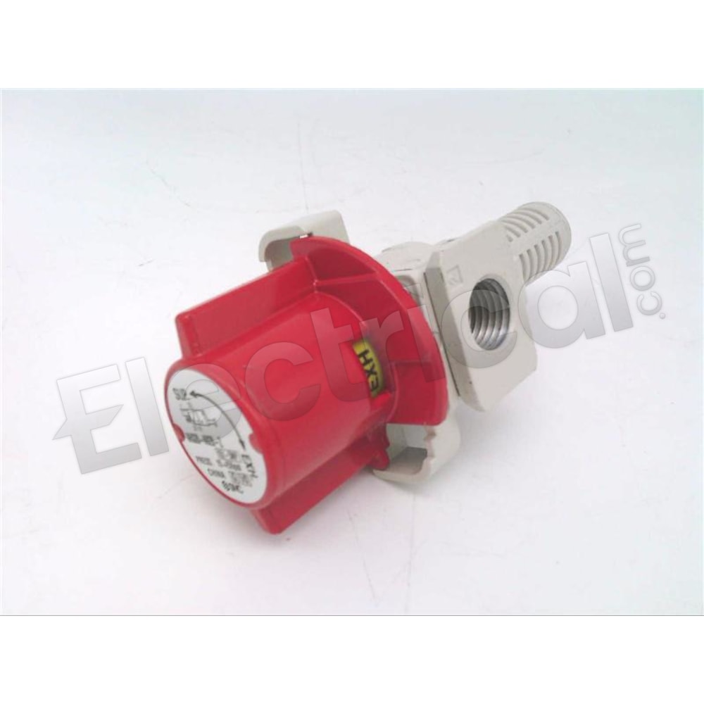 SMC VHS20-N02B-Z Pressure Relief Valve Valve