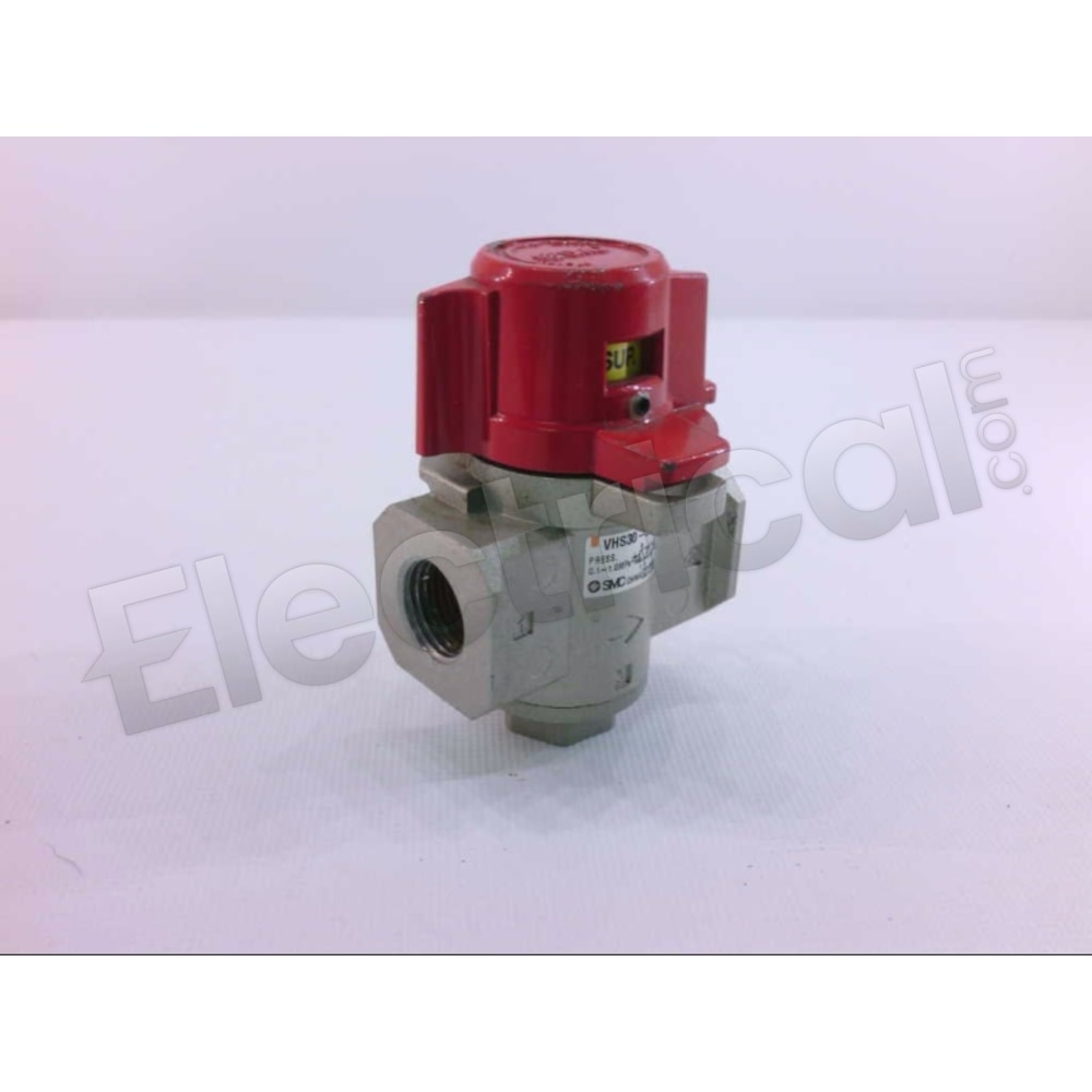 SMC VHS30-03 Pressure Relief Valve Valve