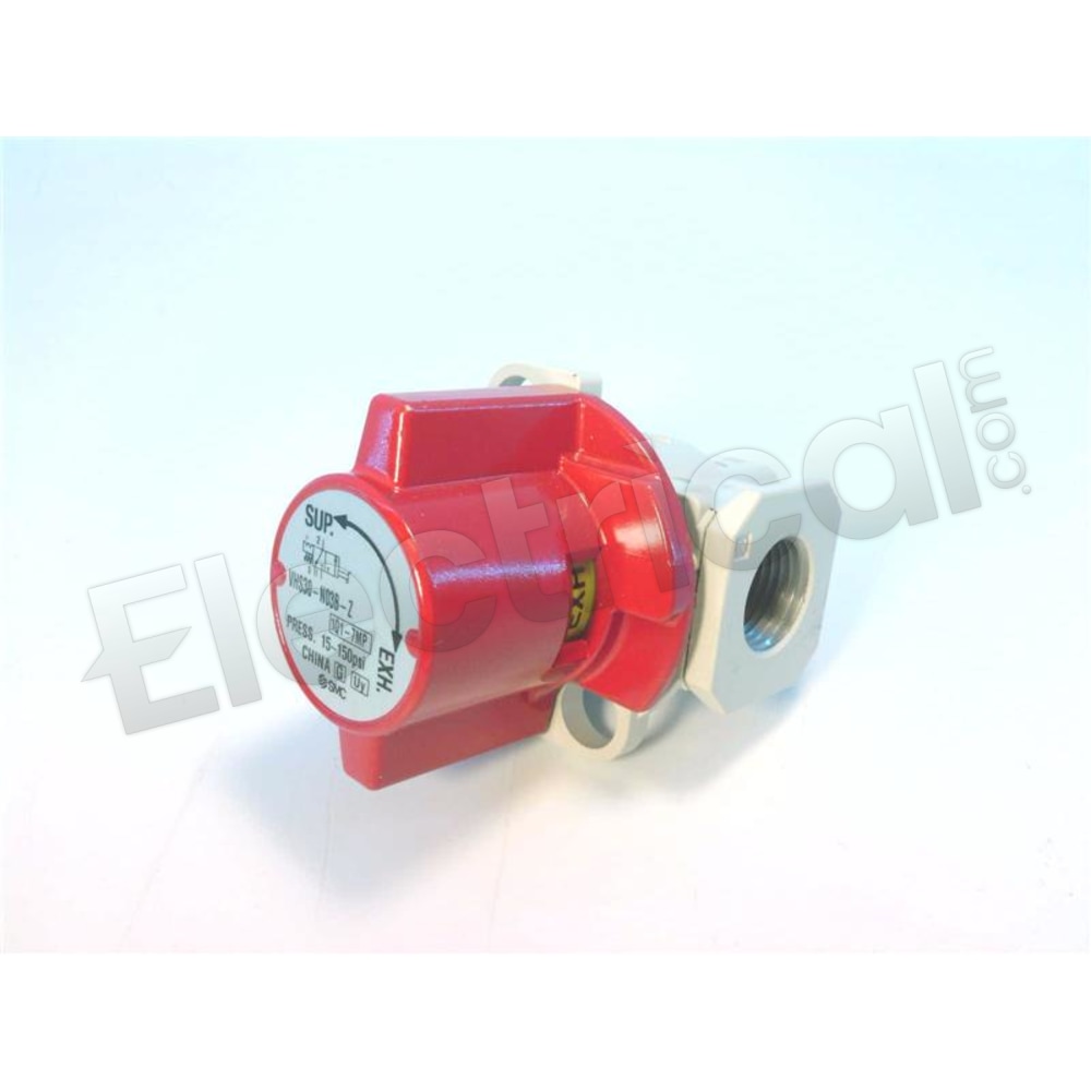 VHS30-N03B-Z SMC Pressure Relief Valve Valve