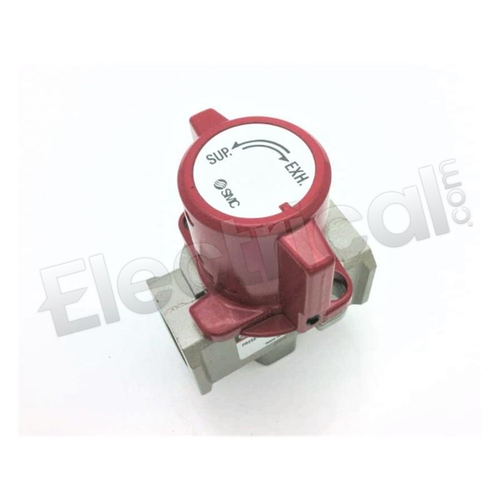 VHS40-04 SMC Pressure Relief Valve Valve