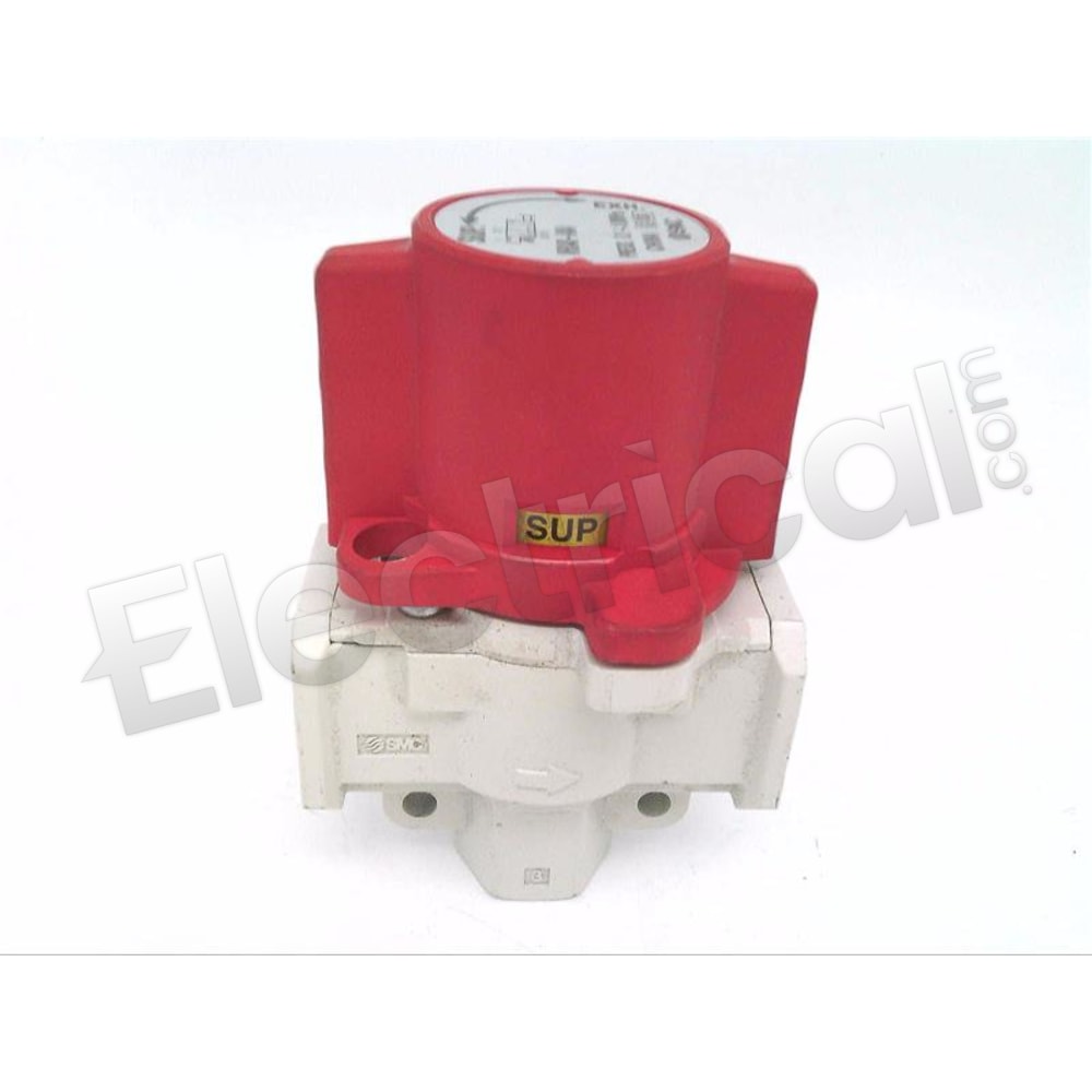 SMC VHS40-04A Pressure Relief Valve Valve