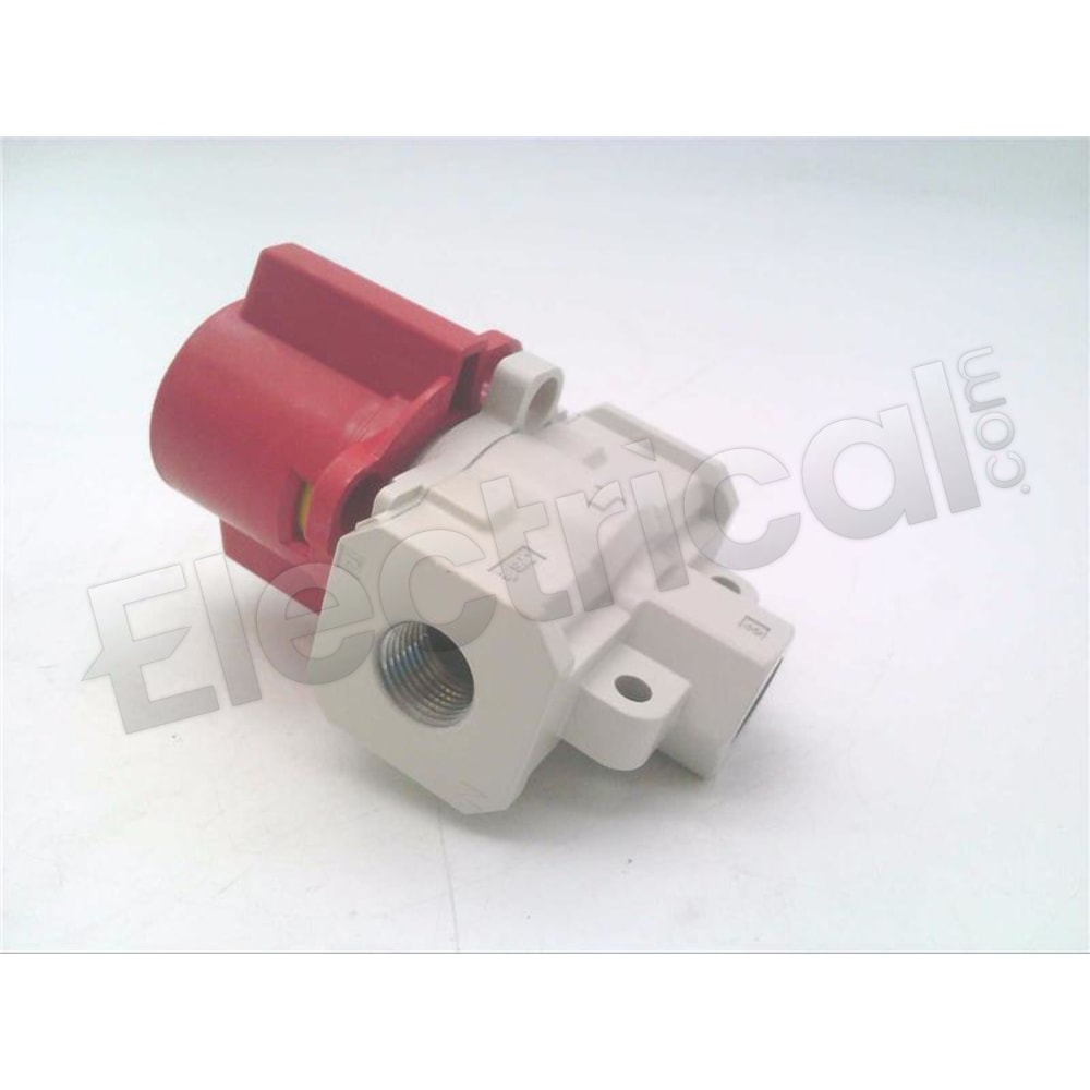 SMC VHS40-N03A-Z Pressure Relief Valve Valve