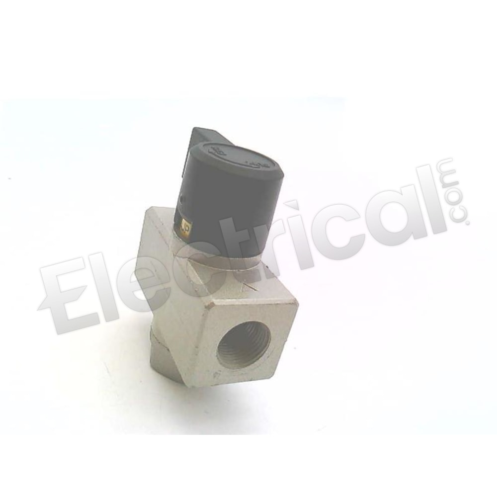 SMC VHS400-03 Solenoid Valve Valve