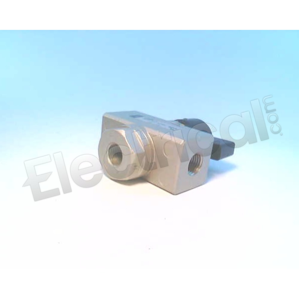 SMC VHS400-N02 Pneumatic Valve Pneumatic