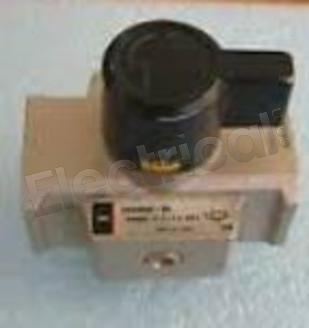 VHS4000-04 SMC Control Valve Valve