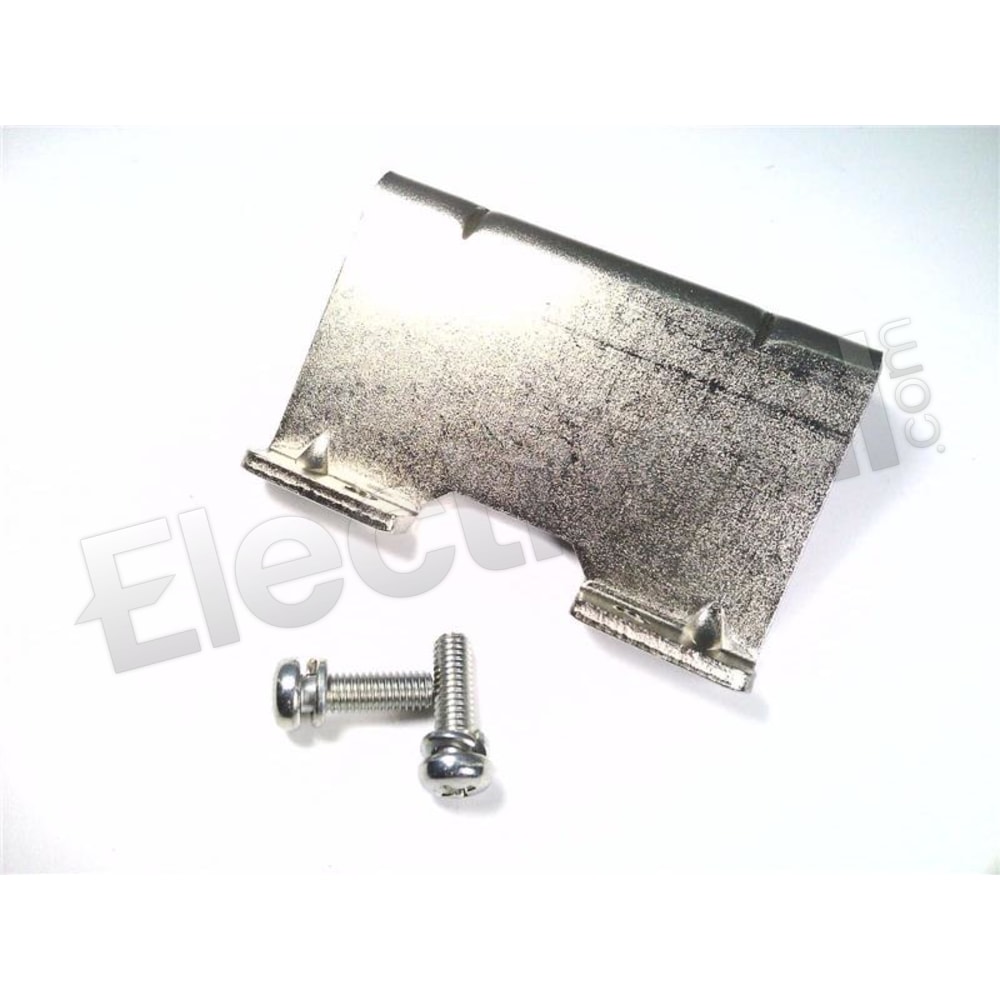 SMC VHS40PW-180AS Bracket Machine Part