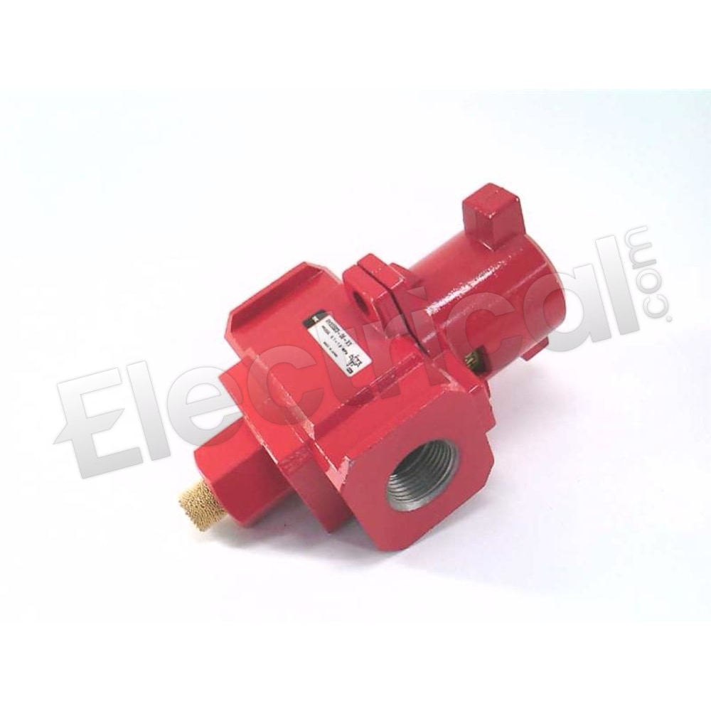 VHS5503-06-X1 SMC Solenoid Valve Valve