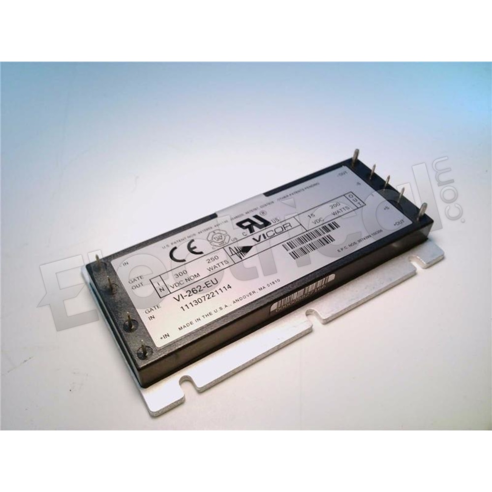 VI-262-EU Vicor Power Supply Accessory Power Supply