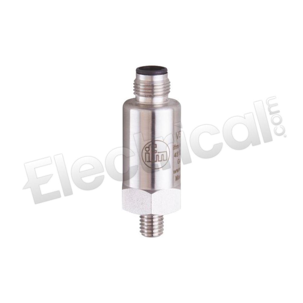Efector VIBRATION SENSOR-VSP001 Automation Switch Automation