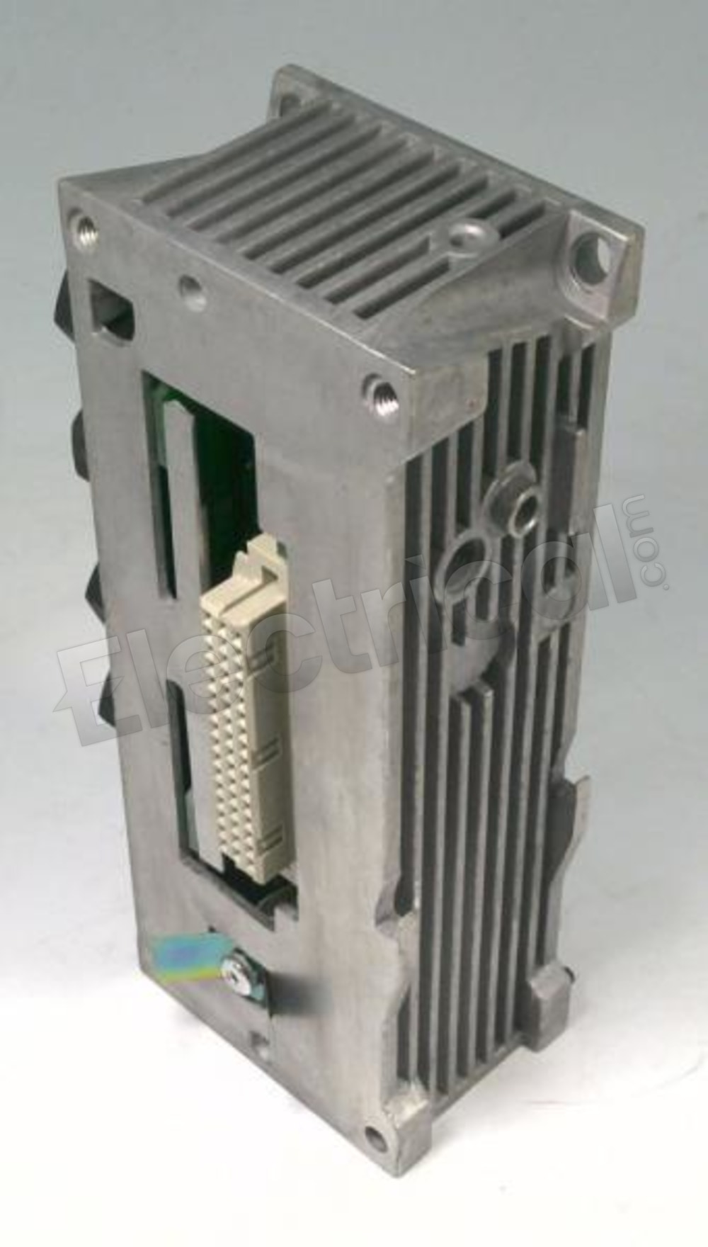Festo VIGE-03-FB-8-5POL-S Pneumatic Block I/O - Adaptor - Subplate ...