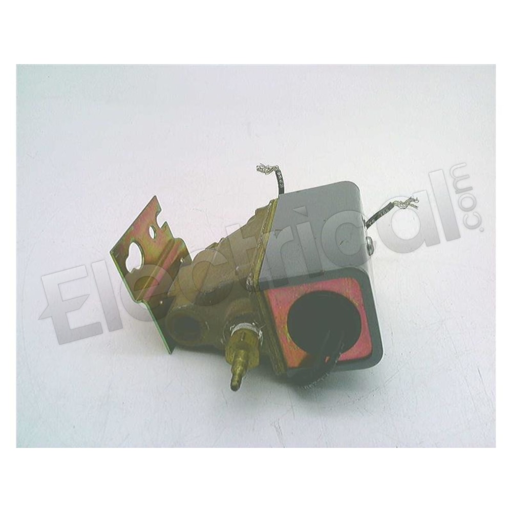 Johnson Controls VIIHAA-109 Solenoid Valve Valve