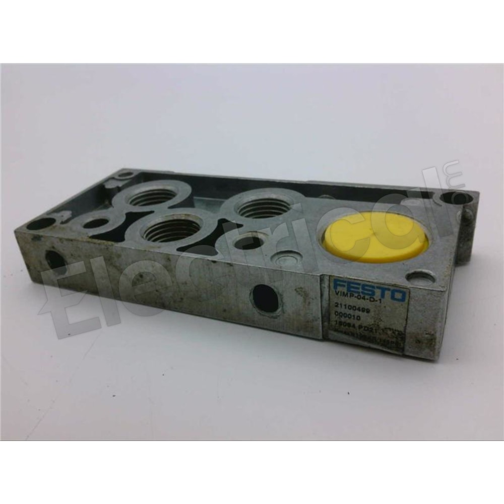 VIMP-04-D-1 Festo Manifold Pneumatic