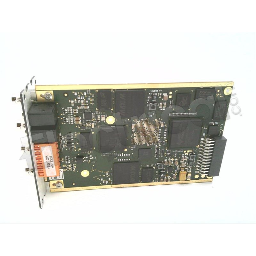 Bosch VIP-X1600-XFM4A Sensor Automation