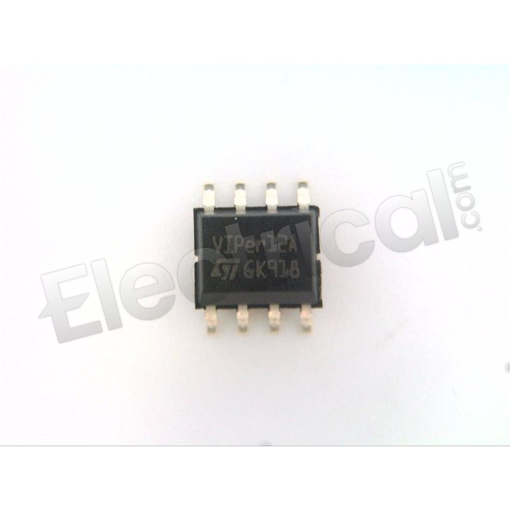 St Micro VIPER12AS-E IC Chip Computer Component