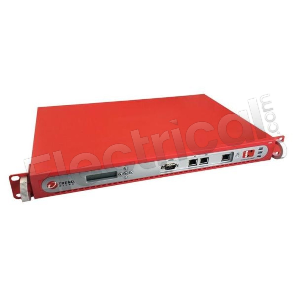 Trend Micro VIRUSWALL-300 Security Controller Security