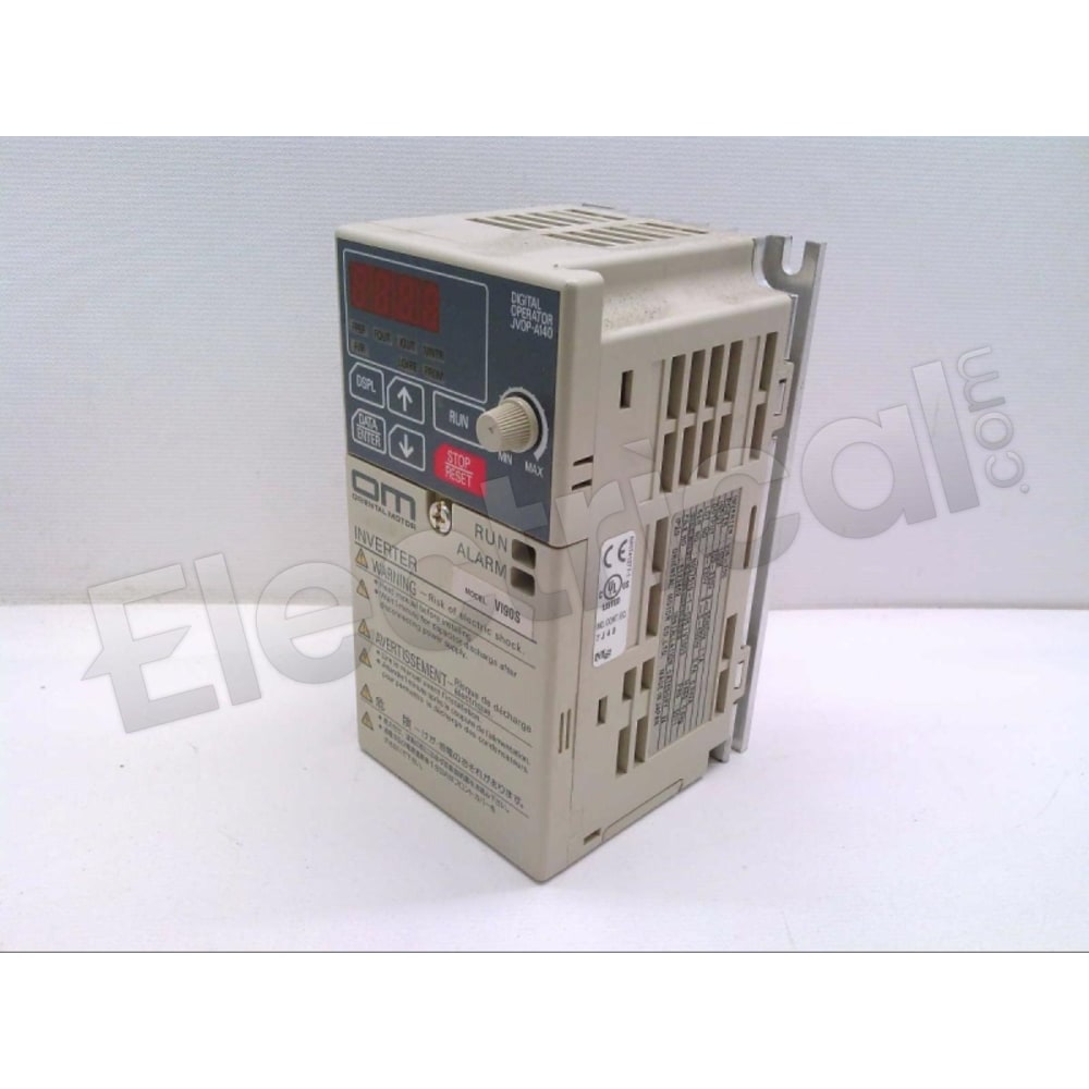 Oriental Motor VIS-100 AC Drive Drives