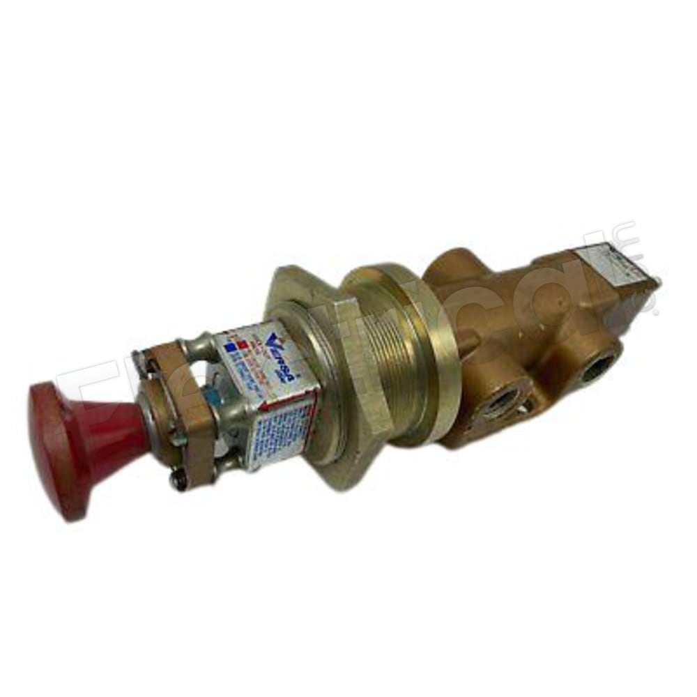 VIZ-3601-LOVE Versa Valves Pneumatic Valve Pneumatic
