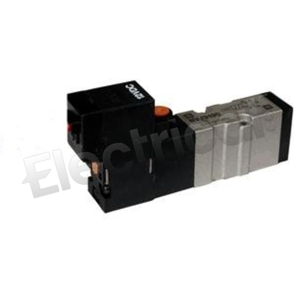 VJ314 SMC Solenoid Valve Valve