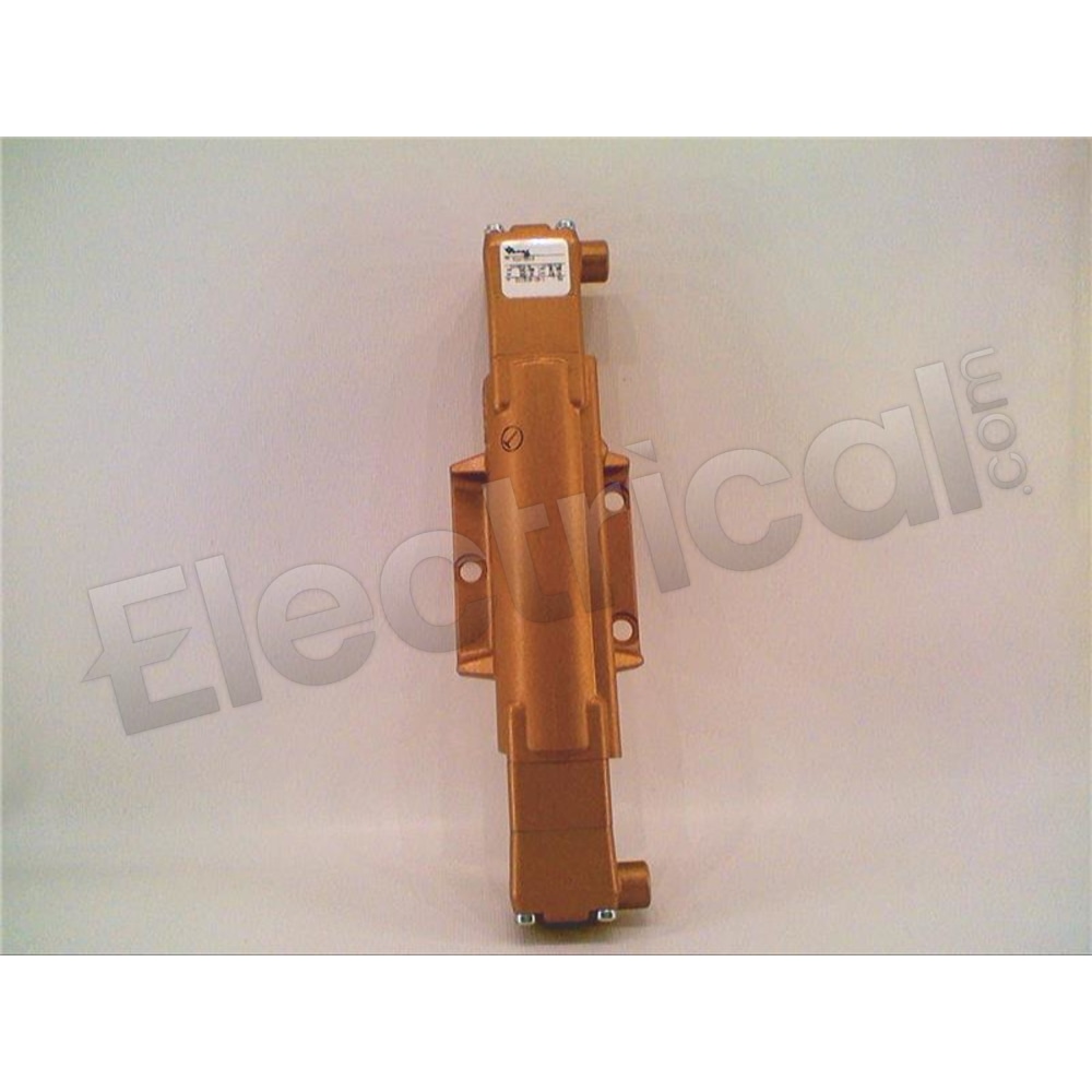 Versa Valves VJJ-5514 Control Valve Valve