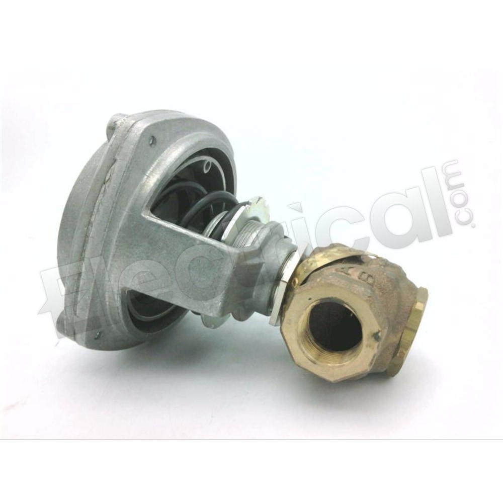 Invensys VK-7223-302-4-6 Ball Valve Valve
