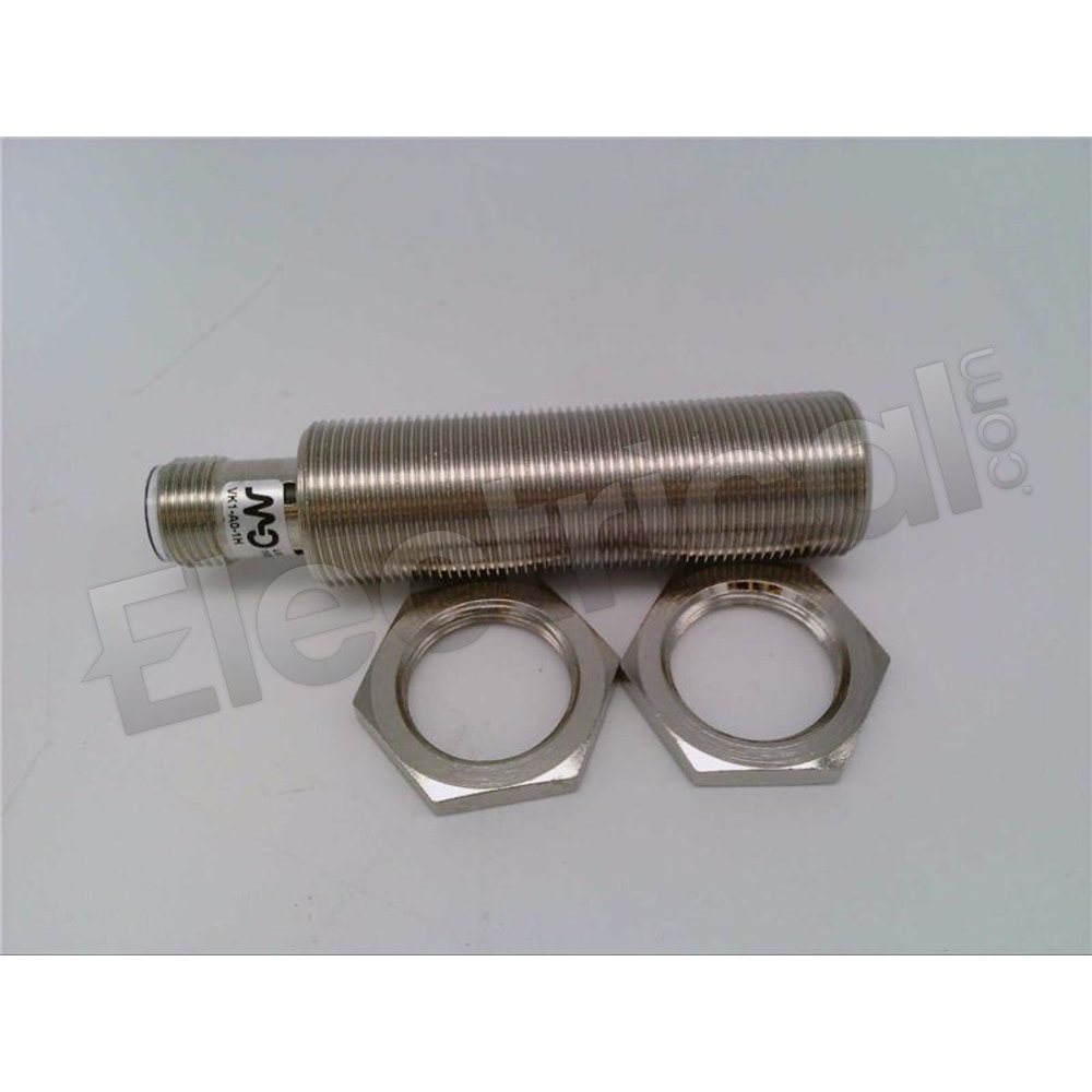 Automation Direct VK1-A0-1H Proximity Sensing System Safety Systems