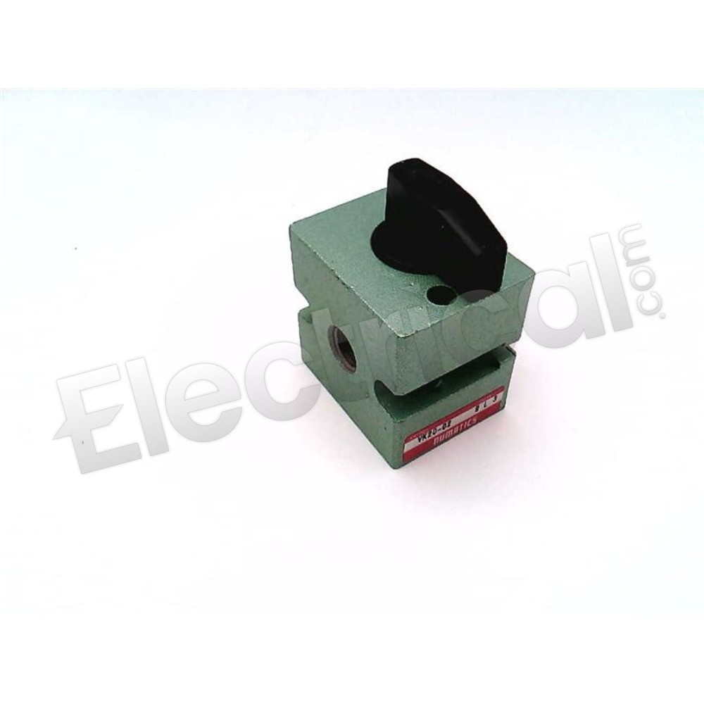 VK20-02 ASCO Ball Valve Valve