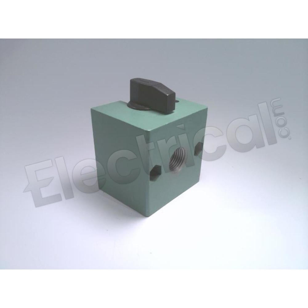 VK30-04 ASCO Control Valve Valve