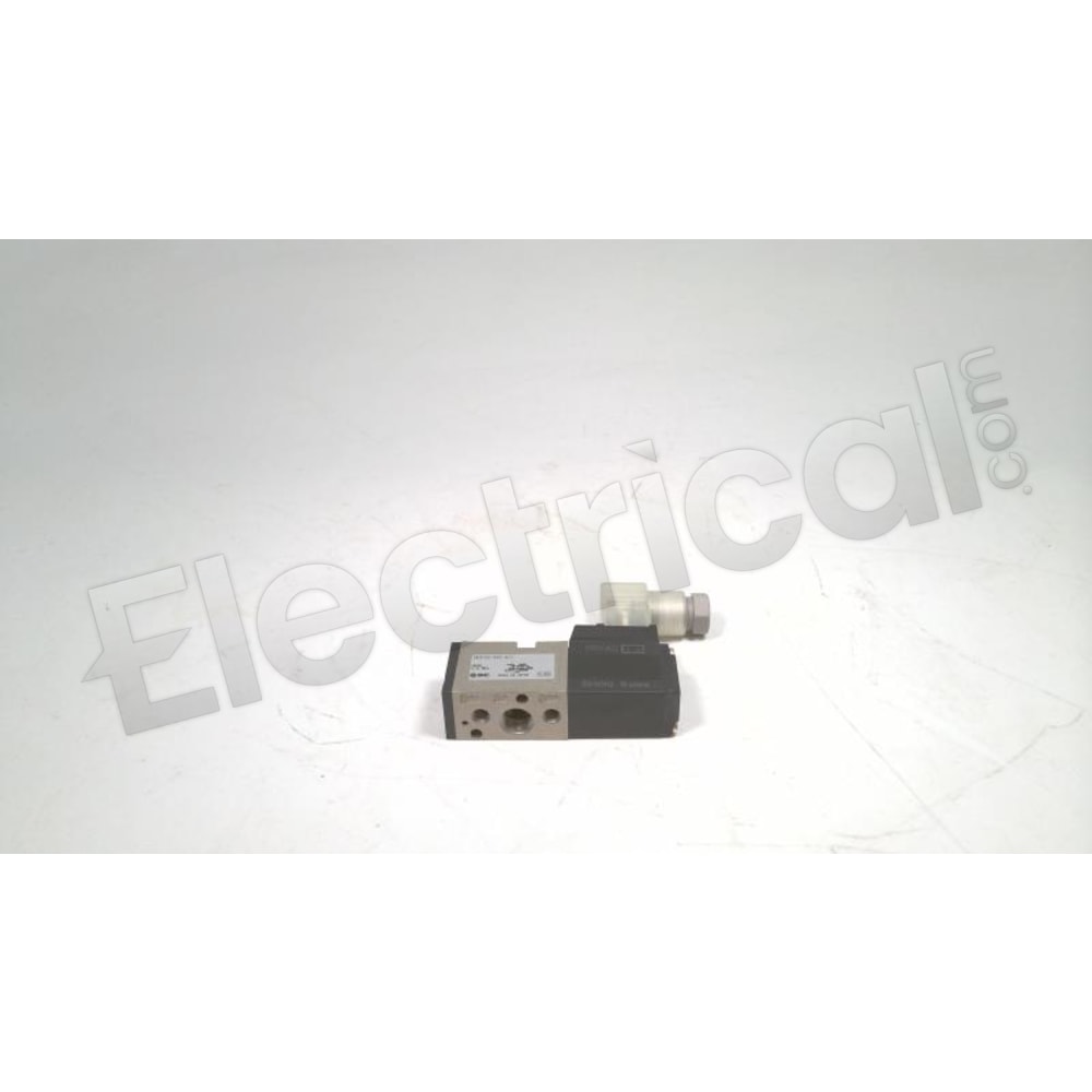 SMC VK3120-3DZ-01T Solenoid Valve Valve