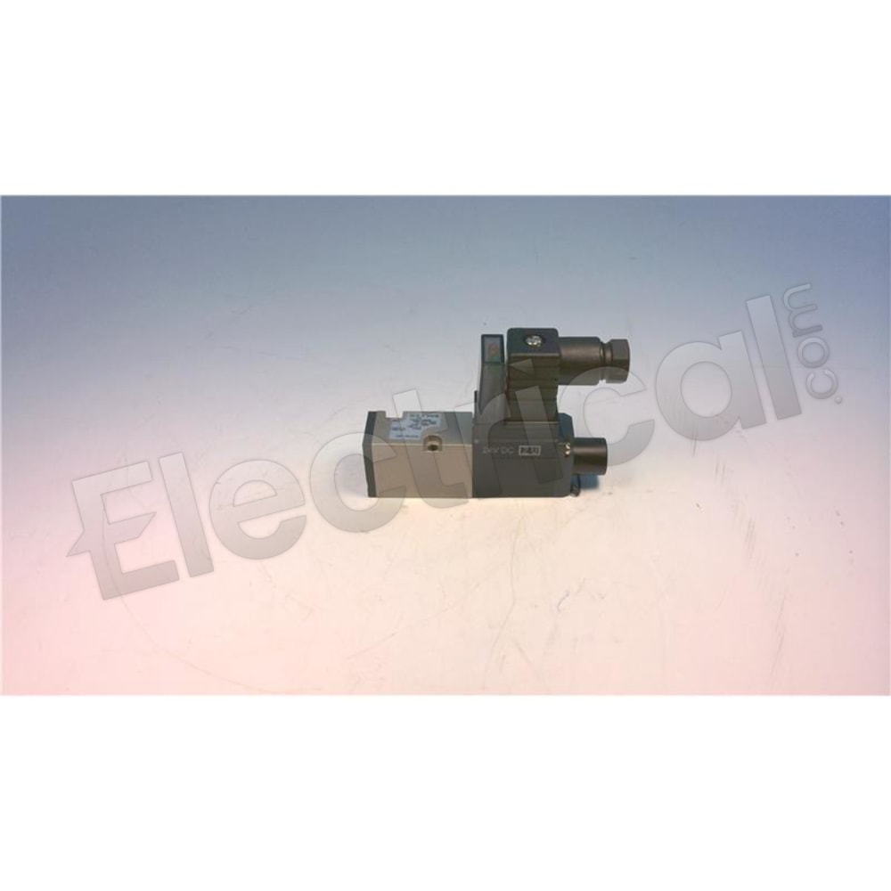 SMC VK3240L-5DZ Solenoid Valve Valve