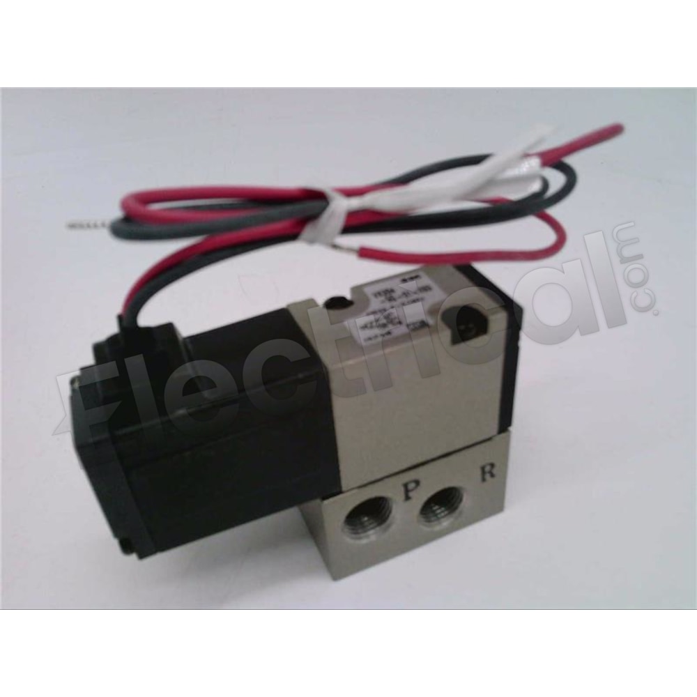 VK334-5G-01-X63 SMC Solenoid Valve Valve
