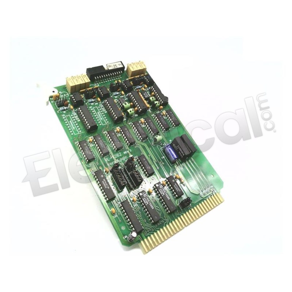 Versalogic VL-1262 Industrial Computer Accessory Automation