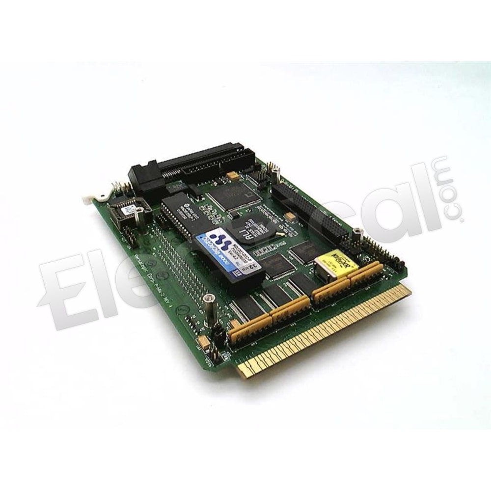 Versalogic VL-686-2S Industrial Computer Accessory Automation